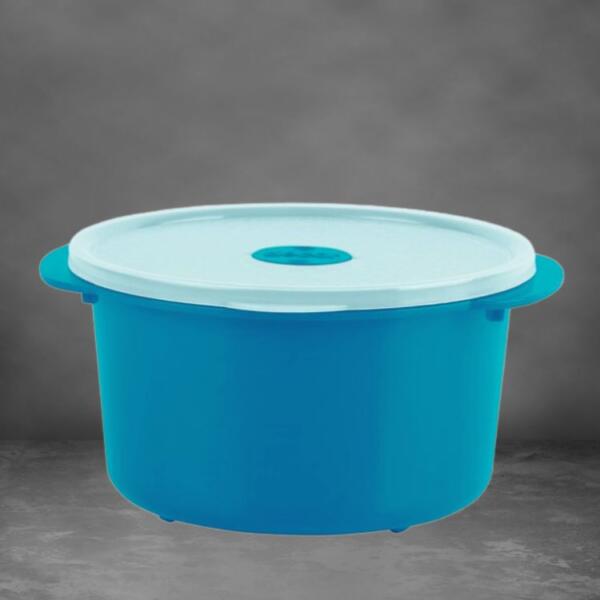 Maturing Container with Draining Rack (Decor) - Cheeselinks Australia