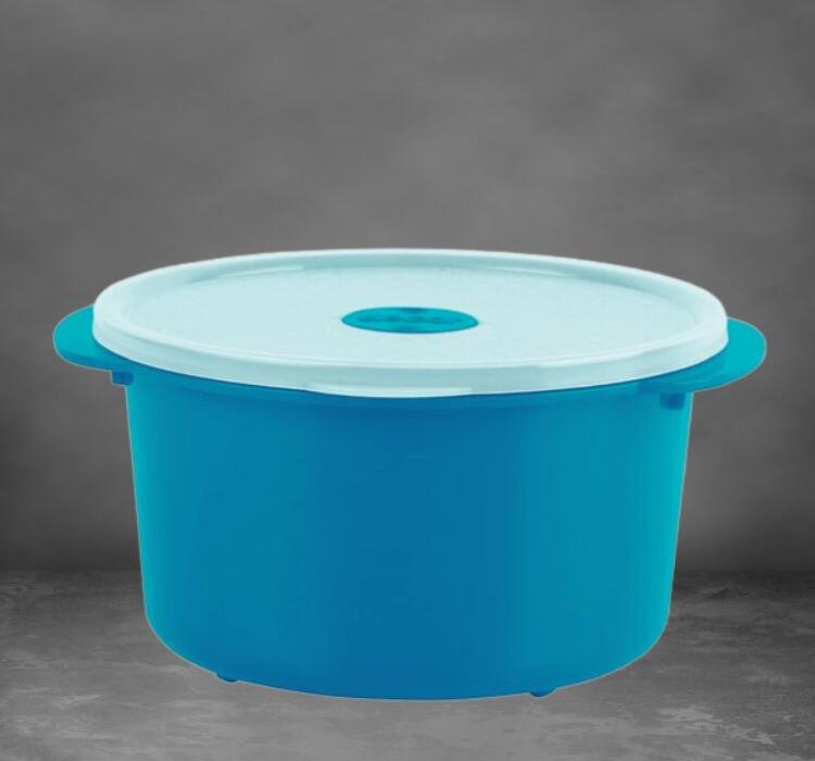 Maturing Container with Draining Rack (Decor) - Cheeselinks Australia