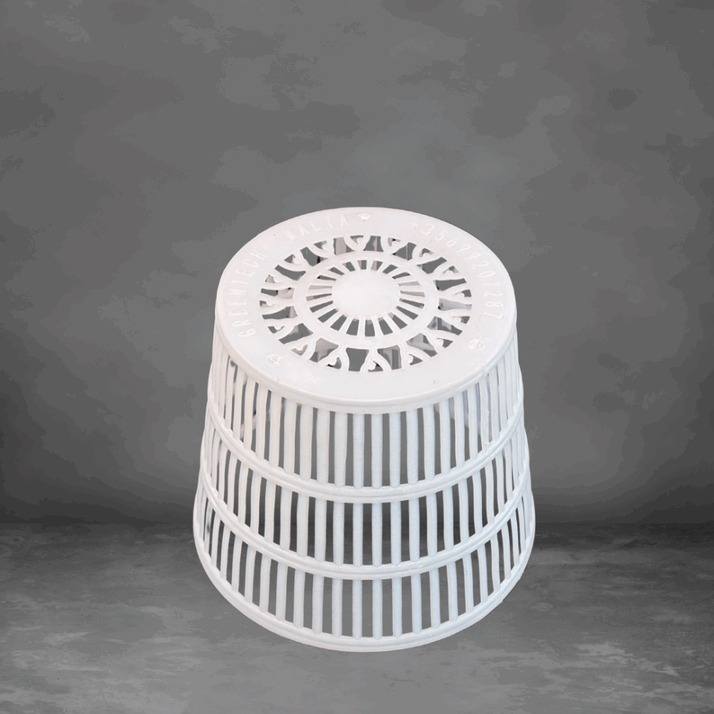 Category: Cheese Hoops & Baskets - Cheeselinks Australia