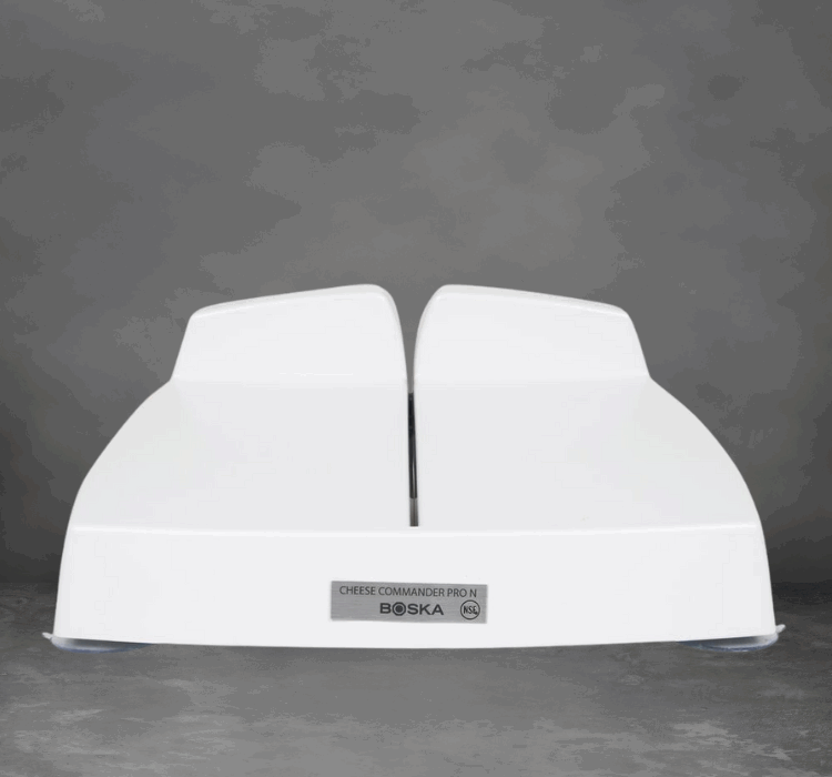 Boska Commander Pro Cheese Cutter - Cheeselinks Australia