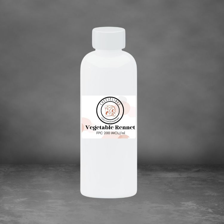Vegetarian Rennet 700imcu - Cheeselinks Australia