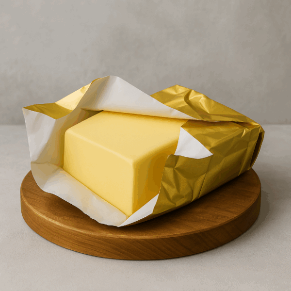 Cheesemaking Wraps & Butter - Cheeselinks