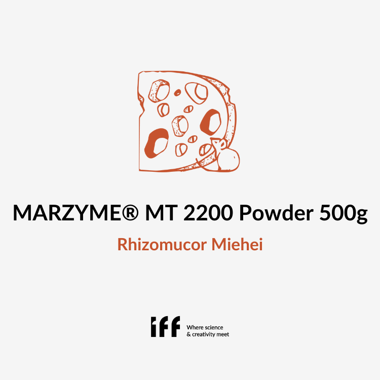 MARZYME® MT 2200 Powder - Cheeselinks Australia