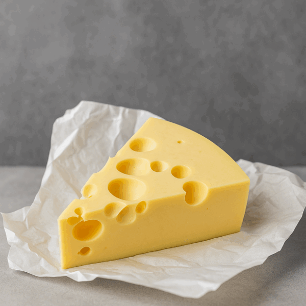 White Single Layer Wraps - Cheeselinks Australia