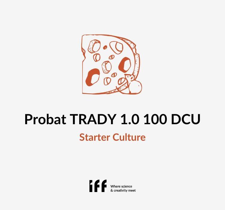 Probat TRADY 100 DCU - Cheeselinks Australia